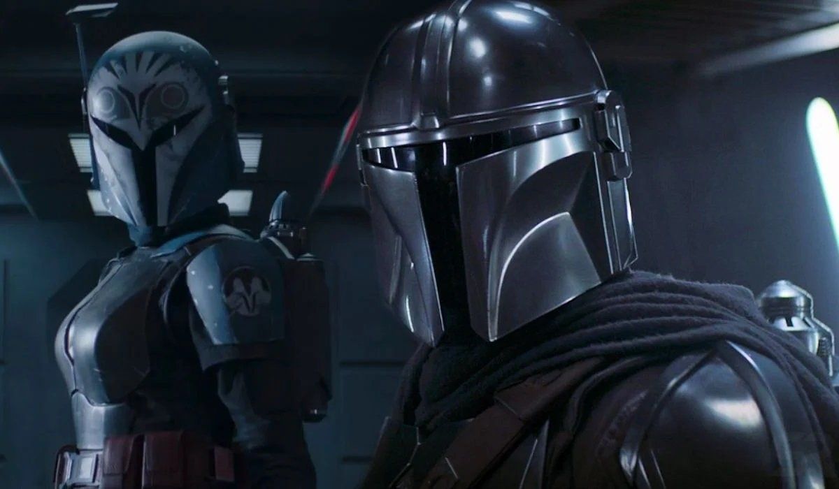 The Mandalorian: What Was Operation Cinder, And Why Is It Important In ...