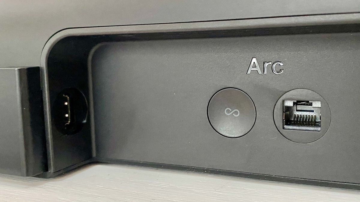 Sonos Arc review | Tom's Guide