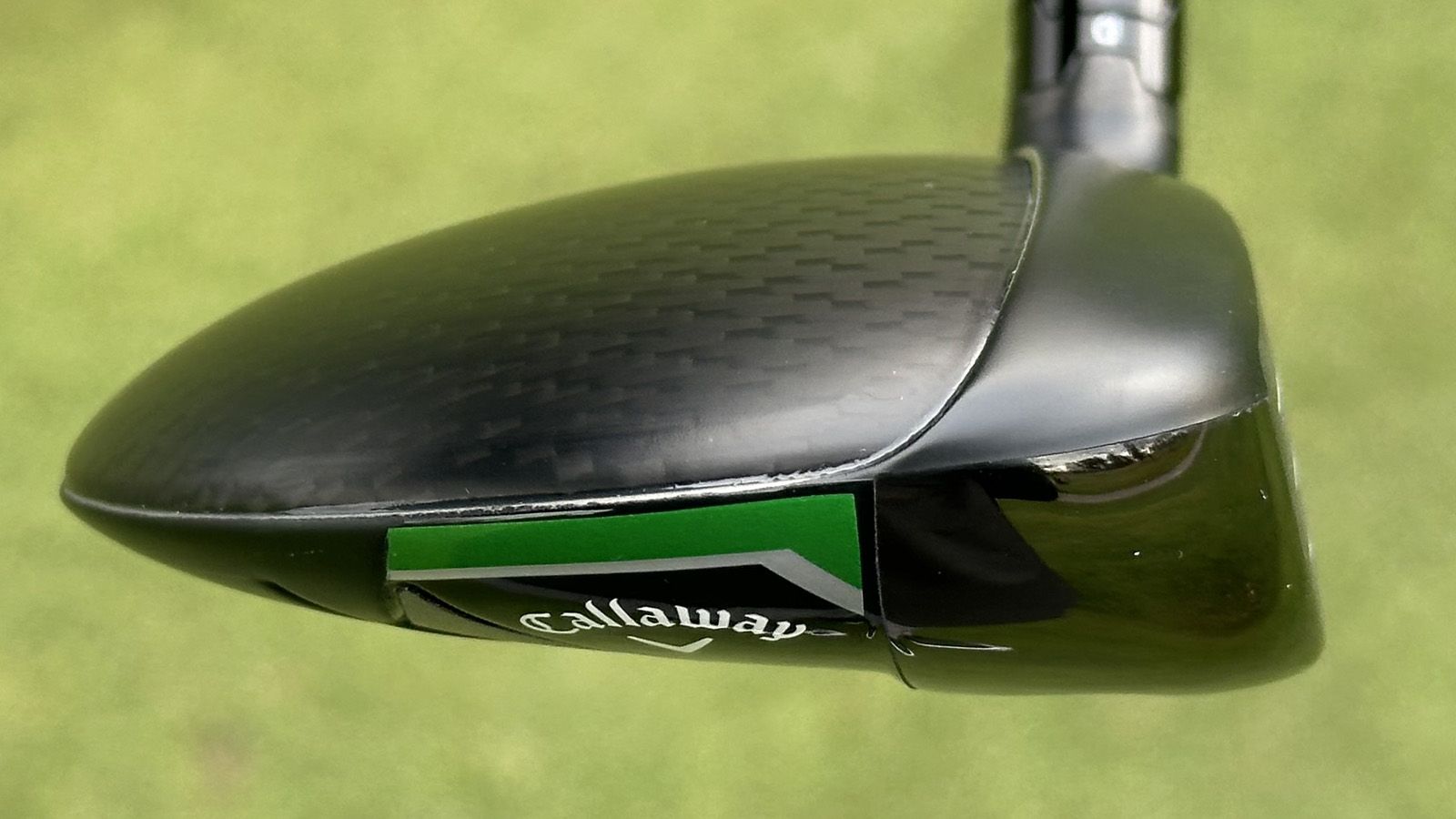 Callaway Elyte X Fairway Wood Review | Golf Monthly