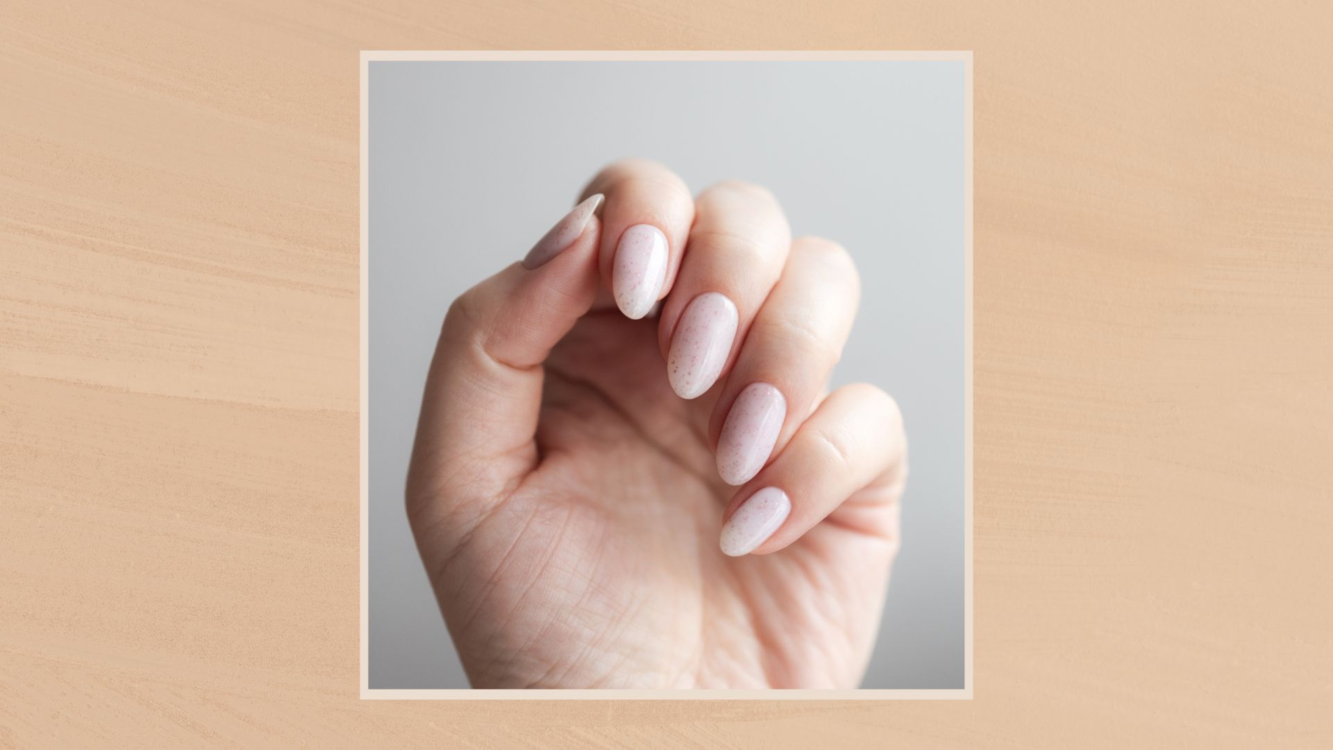 Is BIAB the same as Bio Sculpture? Nail techs explain all | Woman & Home
