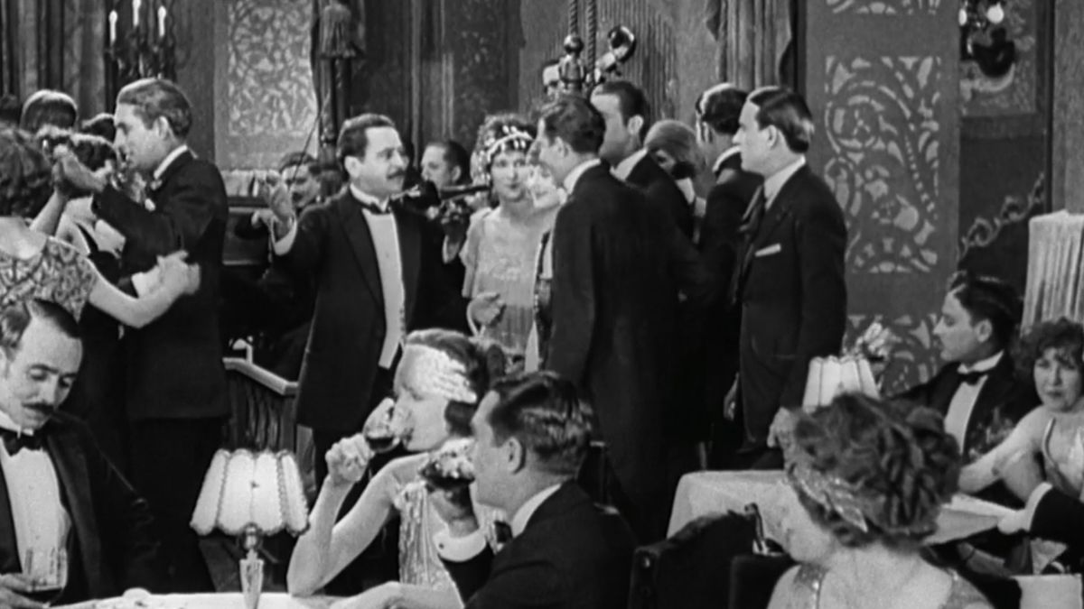 13 Great Silent Films Available Streaming On HBO Max | Cinemablend