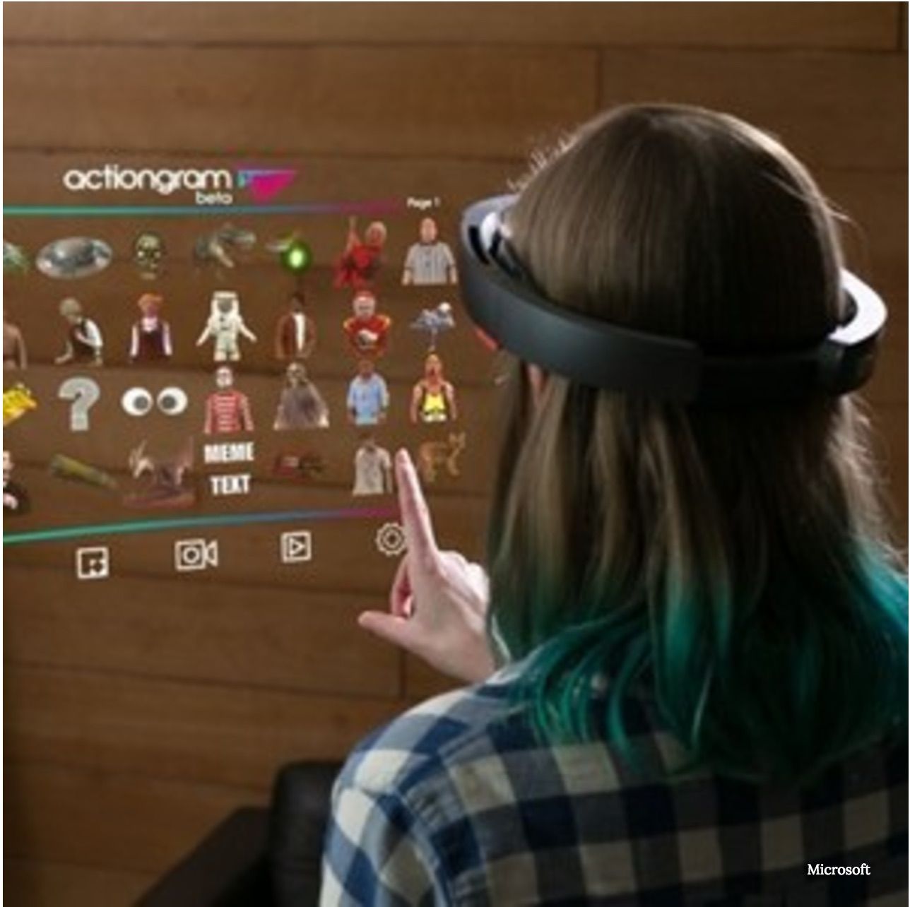 When Will Augmented Reality Get Real? | Live Science