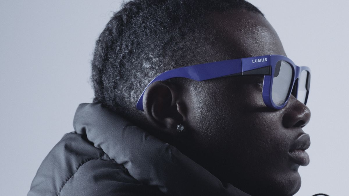 I tried the future of AR – and this is what it looks like | T3