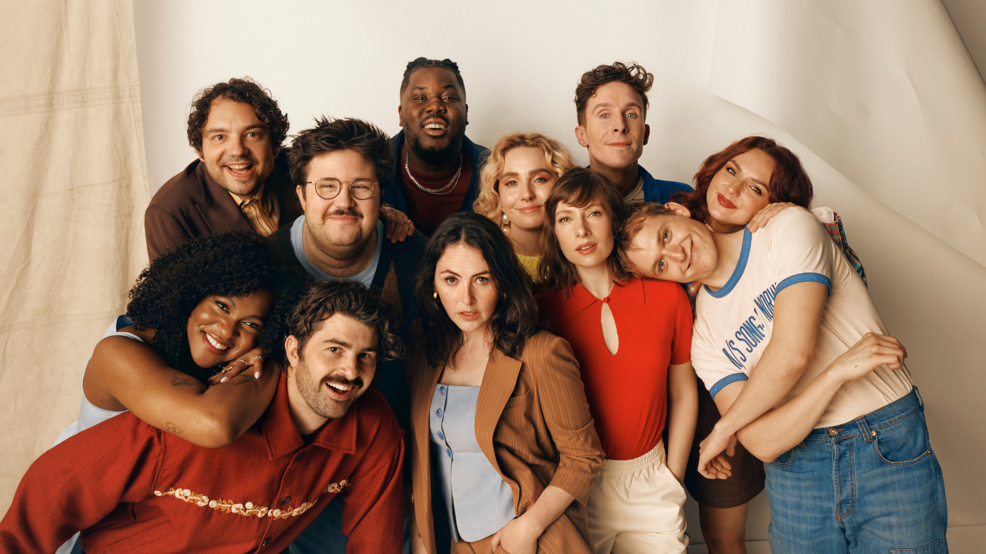 The SNL UK Teaser Is Here - And You'll Want To Tune In This Weekend ...
