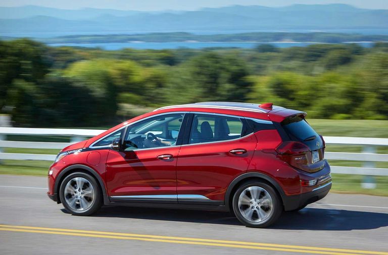 The 10 Best Cars for Senior Drivers | Kiplinger