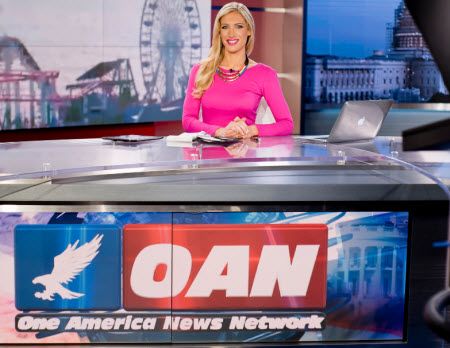 Robert Herring: OANN Does Not Support Sohn Nomination | Next TV ...