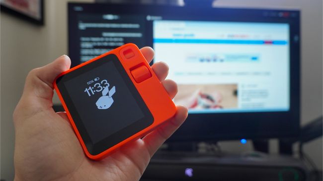 I just tested Rabbit R1's next generation LAM — and it tried to ...