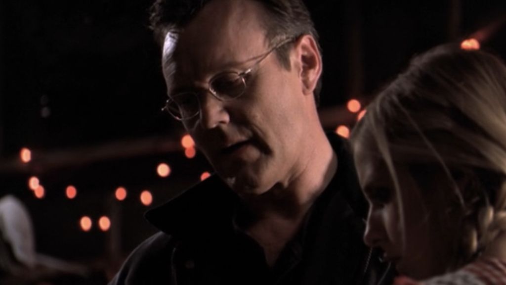 32 Great Pieces Of Giles Wisdom From Buffy The Vampire Slayer | Cinemablend
