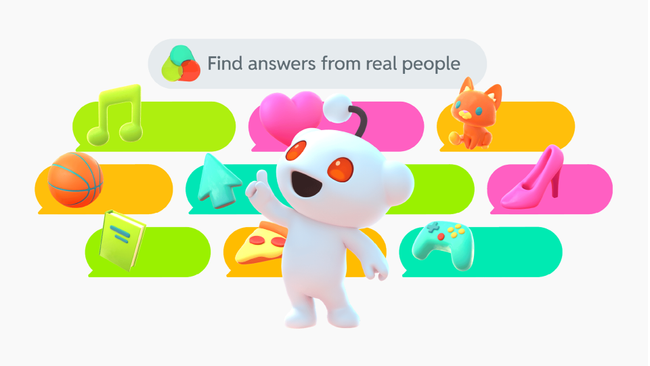 Reddit to add new AI tool to get you the information you actually want ...