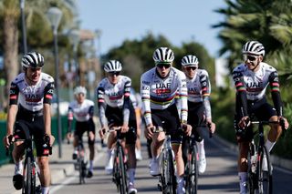 What does a pro cyclist's training plan look like? | Cyclingnews