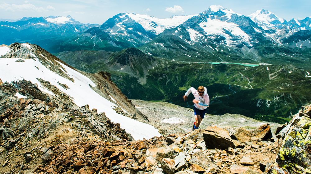 Altitude Training: The Lung-Busting Challenge of Hypoxic Chambers | Coach