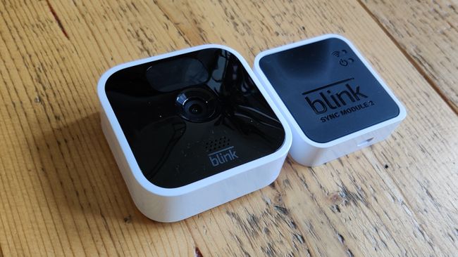 Blink Indoor review | Digital Camera World