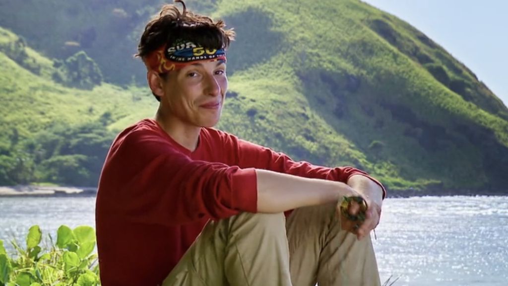 Survivor Legend Rob Cesternino Has Thoughts On Rizo And How Far He Can ...