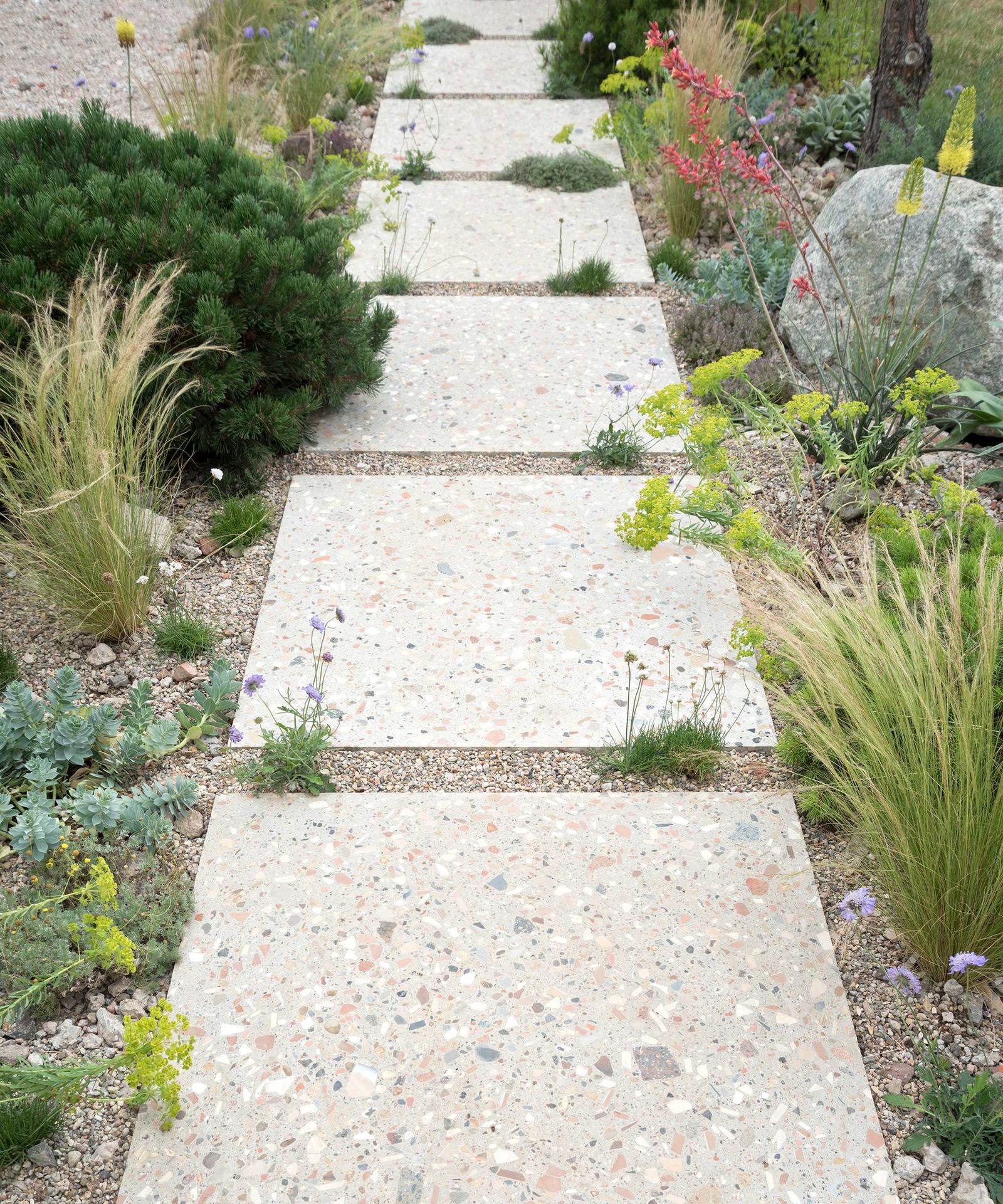 Landscaping with gravel: 8 inspiring ideas for your yard | Homes and ...