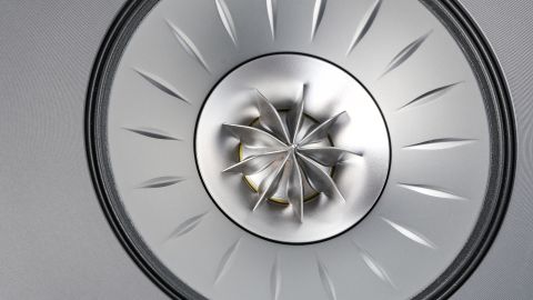 KEF Reference 1 Meta: a balanced blend of insight, dynamics and ...