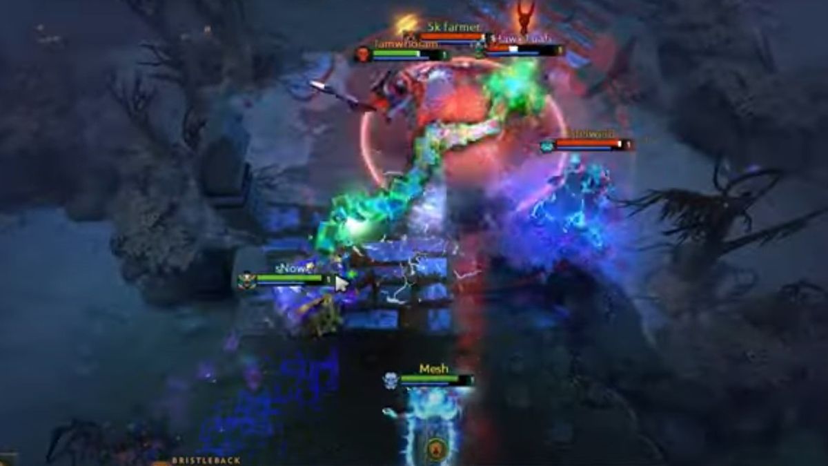 I Want To See ESports In The Olympics, Here's How I'd Do It | Cinemablend