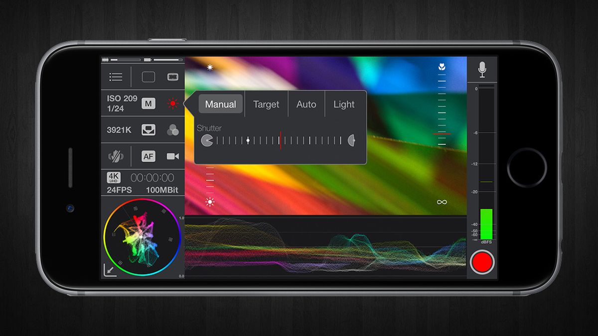 10 apps to turn your iPhone into a genuinely amazing video camera ...