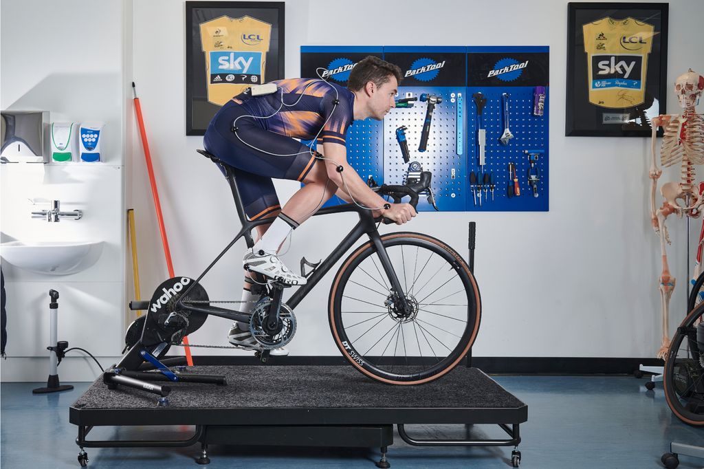 Five reasons you need a fresh bike fit | Cycling Weekly