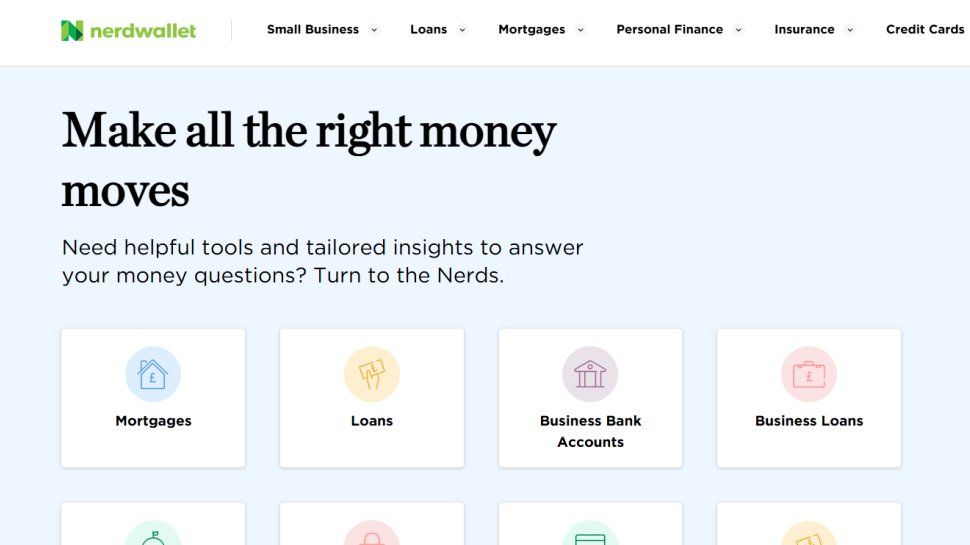 Best personal finance software of 2025 | TechRadar