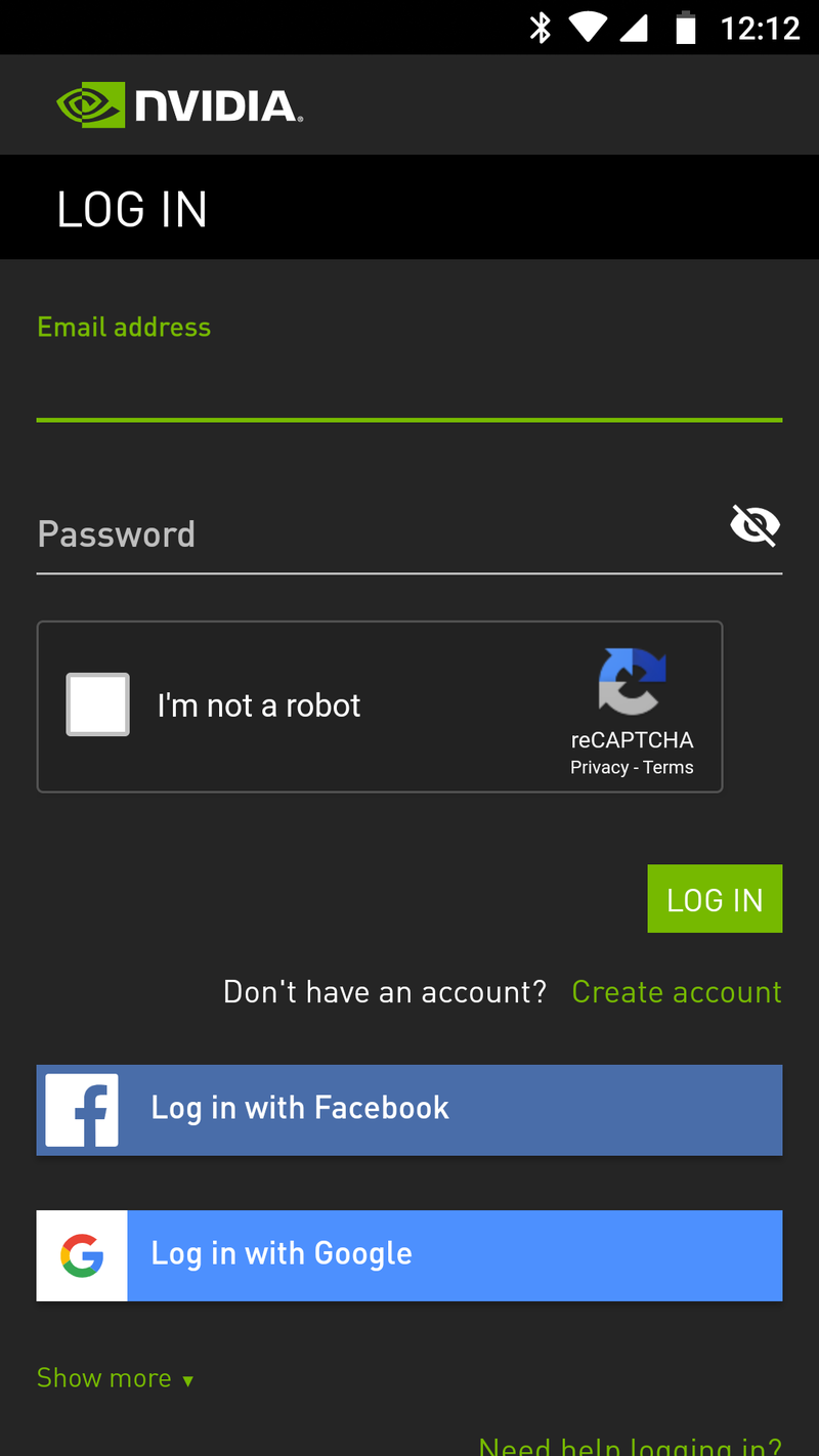 How to set up NVIDIA GeForce Now on your Android phone | Android Central