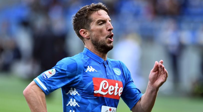 Ranked! The 25 best forwards in the world | FourFourTwo