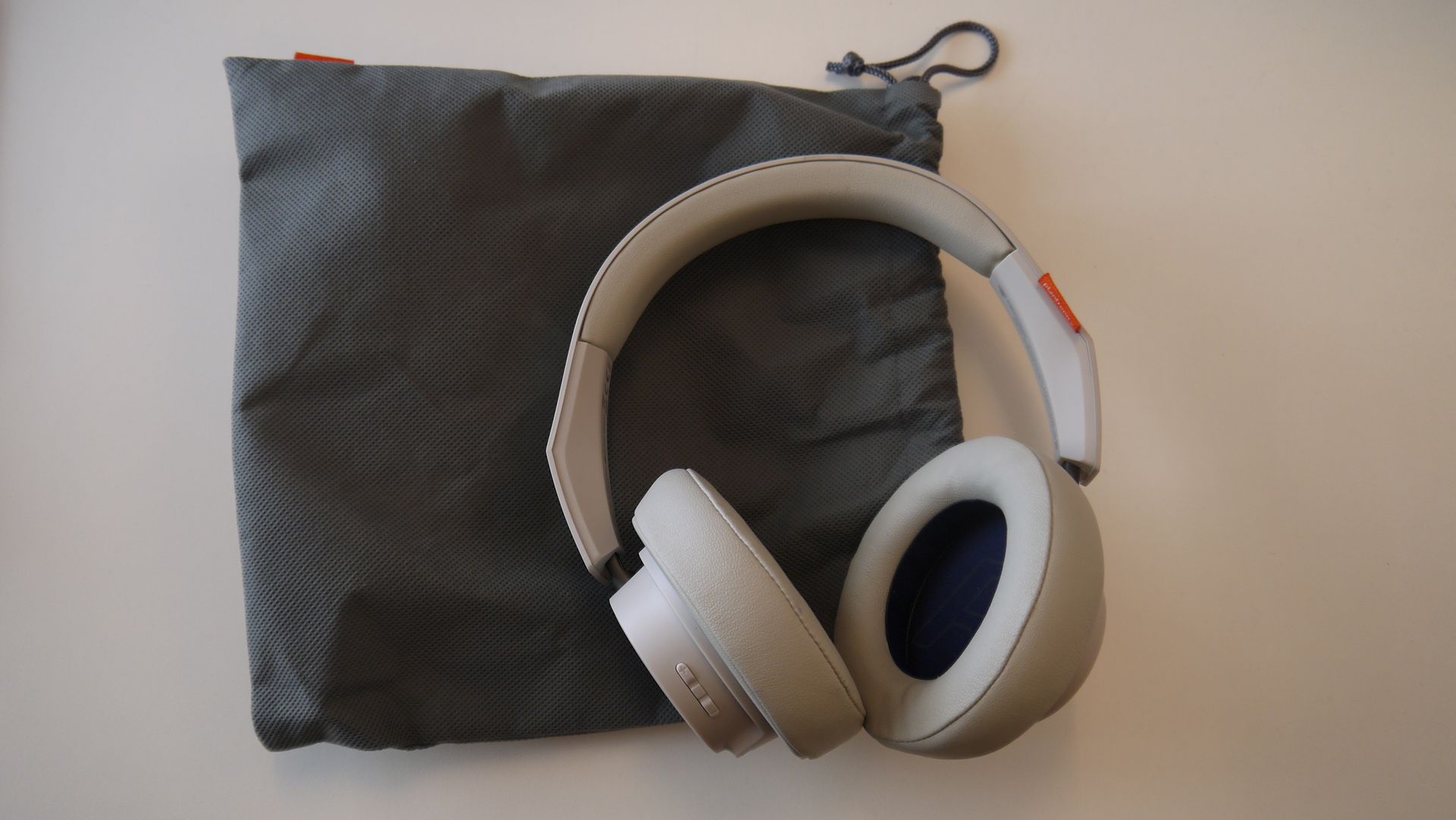 Hands on: BackBeat GO 600 review | TechRadar