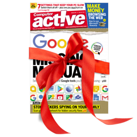 Welcome to Computeractive | Get Computer Active