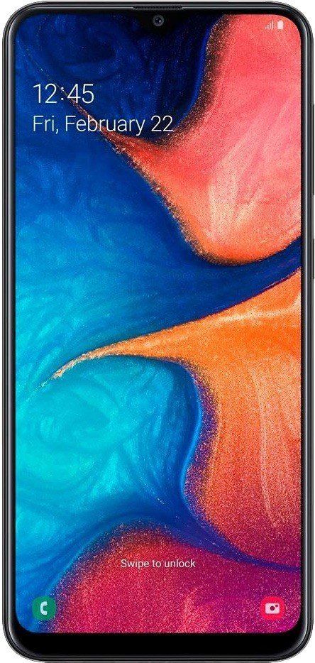 Galaxy A50, A20, and A10e now available unlocked in the U.S. on Amazon ...