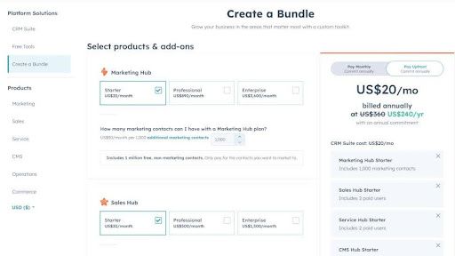 HubSpot website builder review 2024: All features tested | TechRadar