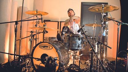 The 17 best international rock drummers in the world right now ...