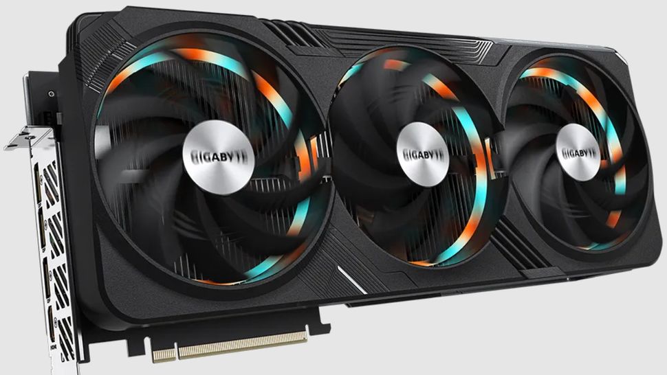 Le prix des GPU tiers Nvidia RTX 4090 nous a surpris... dans le bon ...