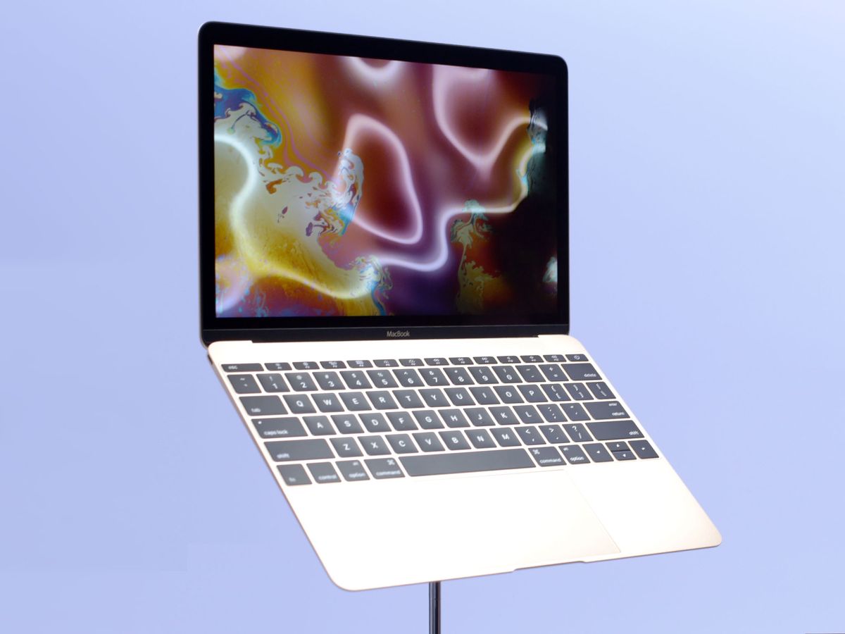 The New MacBook: What it is and what it is not | iMore