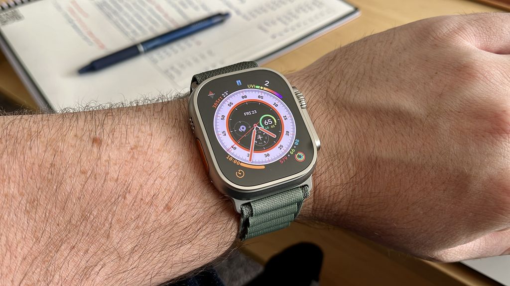 Apple Watch Ultra 2: Upgrades, release date, and more | iMore
