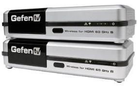 USA: Gefen launches wireless HDTV system | What Hi-Fi?