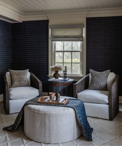 I'm an interior designer and this is how I designed my own family home ...