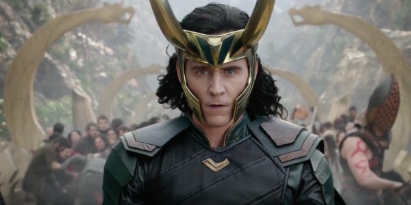 11 Fascinating Reveals In The New Thor: Ragnarok Trailer | Cinemablend