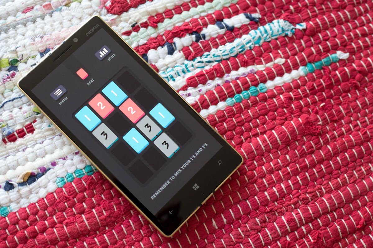 Hidden Gems: Kick back and relax with QuizUp and Threes! | Windows Central