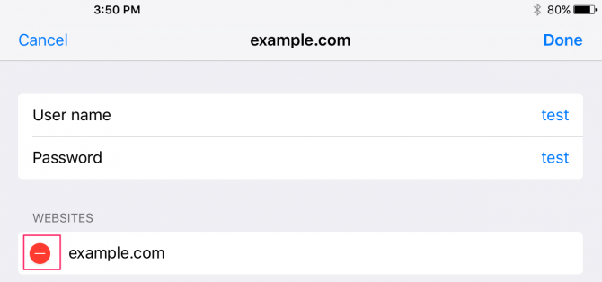 How to Manage Your Passwords in Safari | Laptop Mag