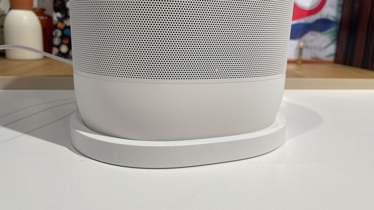 Sonos Move 2 review: better sound, more features, higher price | What ...