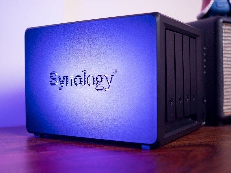 Synology DiskStation DS920+ long-term review: Still the best NAS for ...