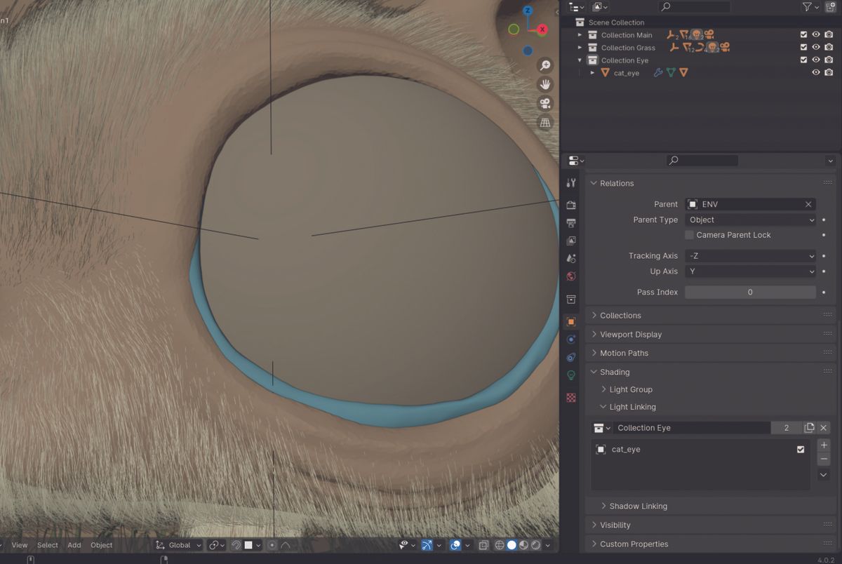 How to give your Blender scenes more life and realism | Creative Bloq