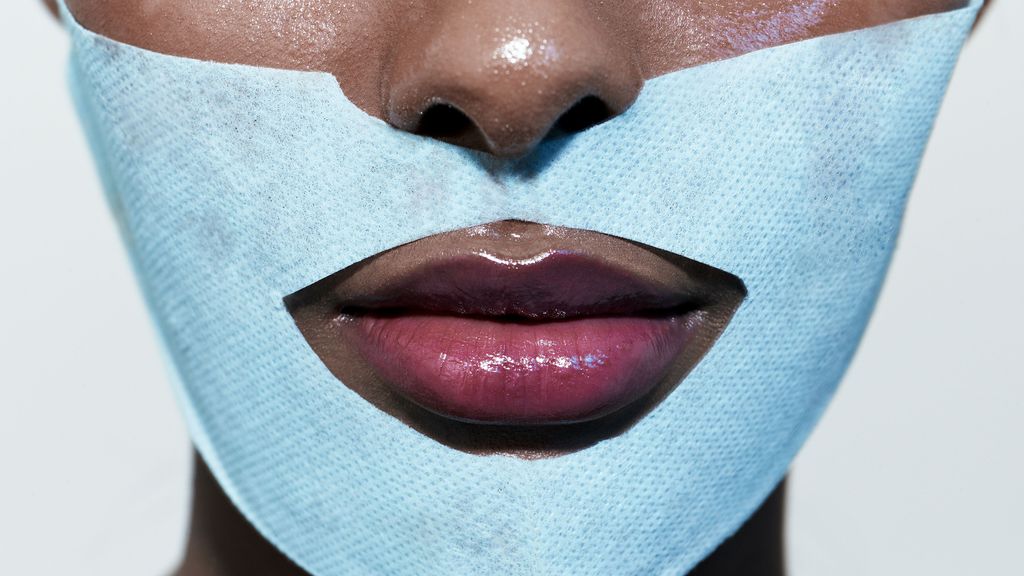 Amazon's New Sheet Masks Line Is Both Gorgeous and Affordable | Marie ...