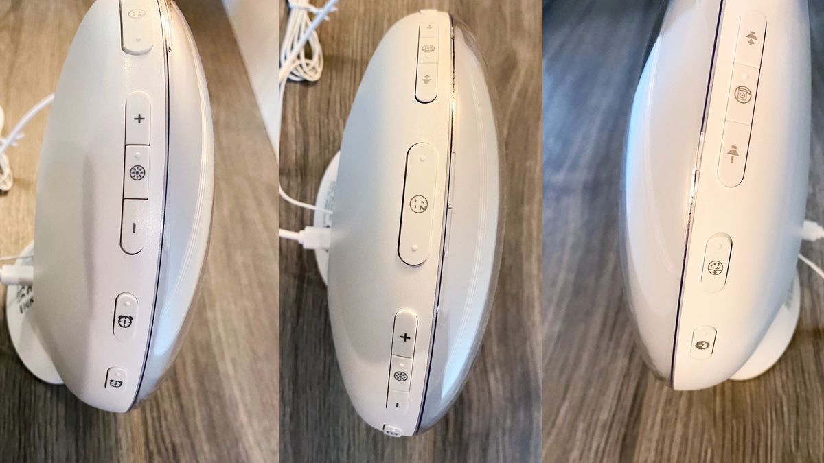 HeimVision Smart Wake-Up Light Review: Wake-up with extras | iMore