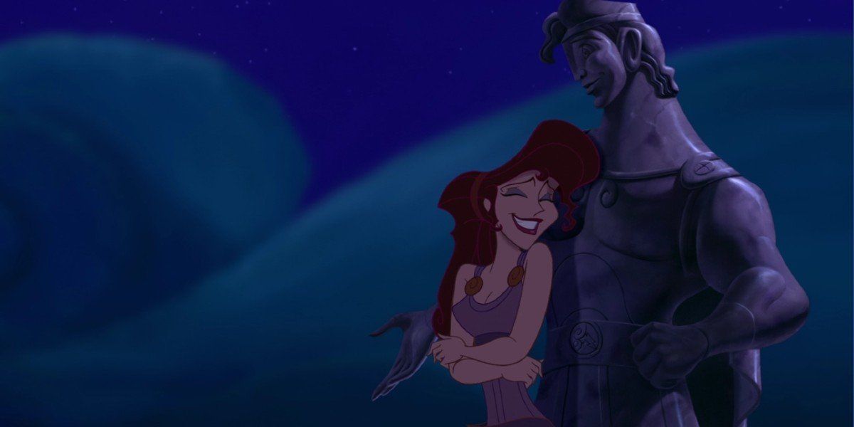 Disney's Hercules: Every Song From The Animated Movie, Ranked | Cinemablend