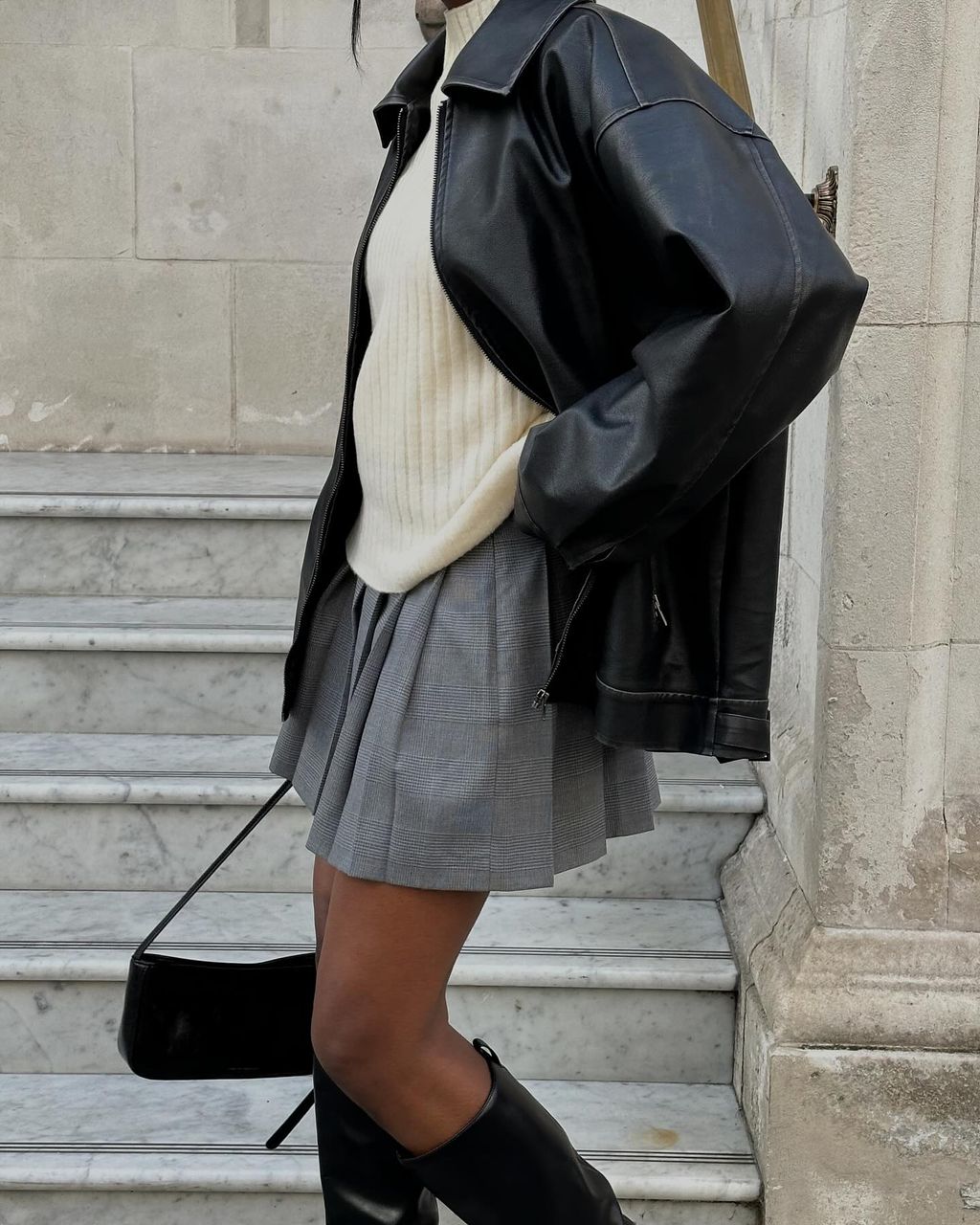 6 Chic Autumn Jacket Trends Everyone is Wearing in 2024 | Who What Wear