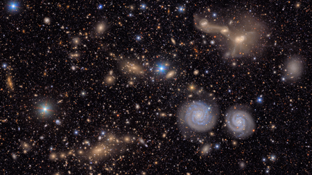 42 jaw-dropping James Webb Space Telescope images | Live Science