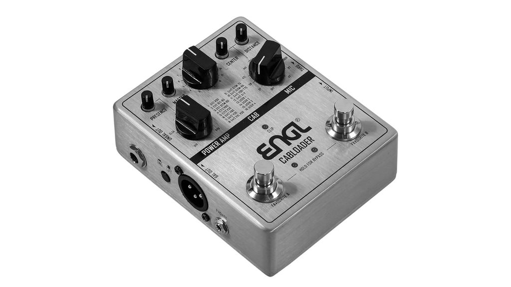 Best impulse response loader 2025: pro recorded tone on the go | Guitar ...