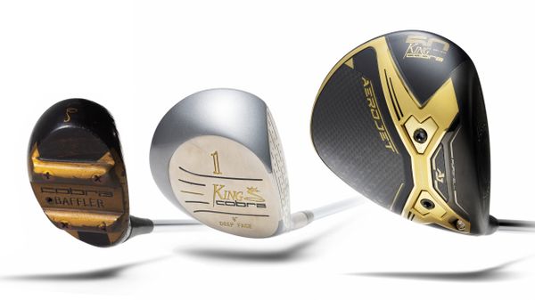 Articles by Scott Kramer | Golf Monthly