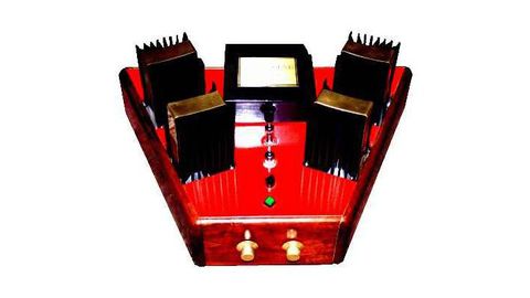 10 of the world's most expensive stereo amplifiers | What Hi-Fi?