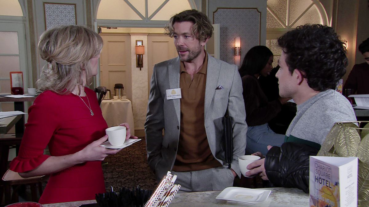 Coronation Street exits and arrivals — latest cast changes | What to Watch